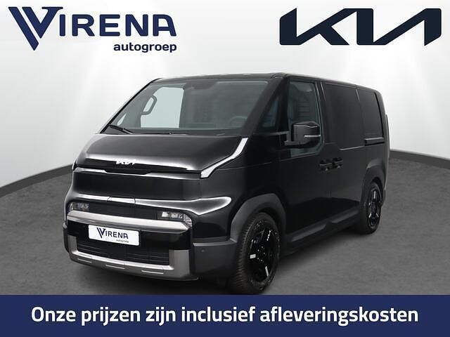 Nieuw 2025 Kia PV5 Plus MPV – 9403 DL Assen (Dealer) – € 36.320 ...