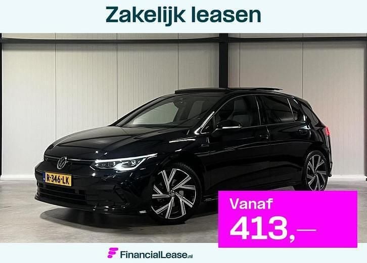 Gebruikt 2021 VW Golf VII R-line 150 PK – Noord-Holland (Dealer) – € ...