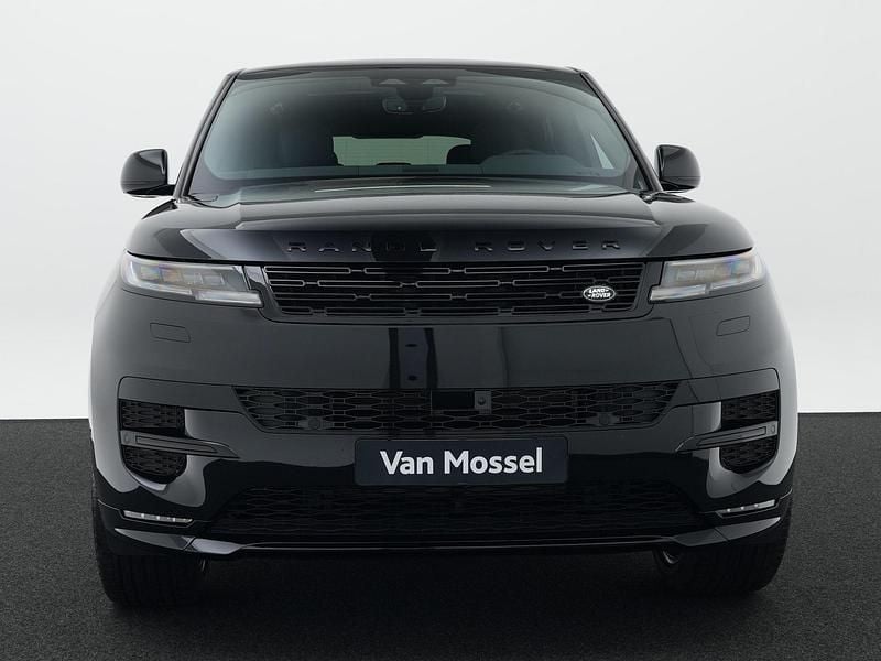 Nieuw Land Rover Range Rover Sport (2026) in Groningen - € 127.940 ...