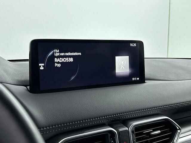 Gebruikt 2024 Mazda CX-5 Homura-Line 165 PK SUV – 5503CX VELDHOVEN (Dealer) – € 42.995 (Iets ...