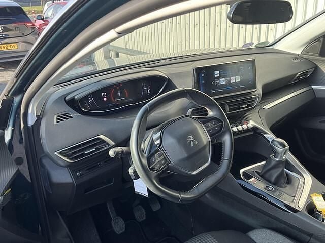 Occasion 2021 Peugeot 3008 131 PK SUV – 7903 BS Hoogeveen (Dealer) – € ...