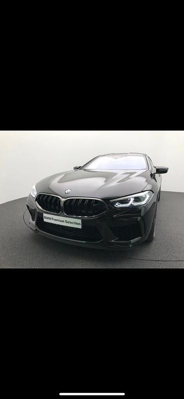 Occasion 2020 BMW M8 Competition Edition 600 PK Coupé – Overijssel ...