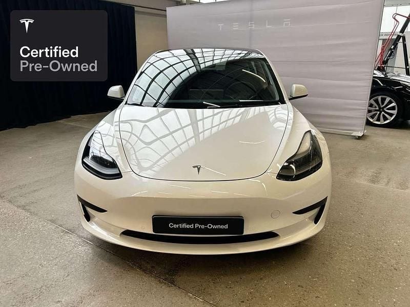 Gebruikt 2021 Tesla Model 3 RWD 299 PK Sedan – Noord-Brabant (Dealer ...