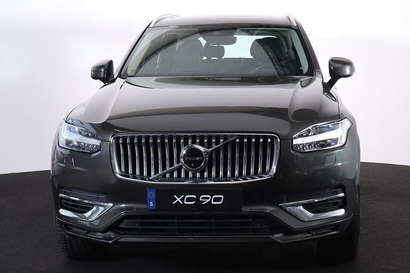 Gebruikt 2020 Volvo XC90 Inscription 390 PK SUV – 4906BA BA Oosterhout ...