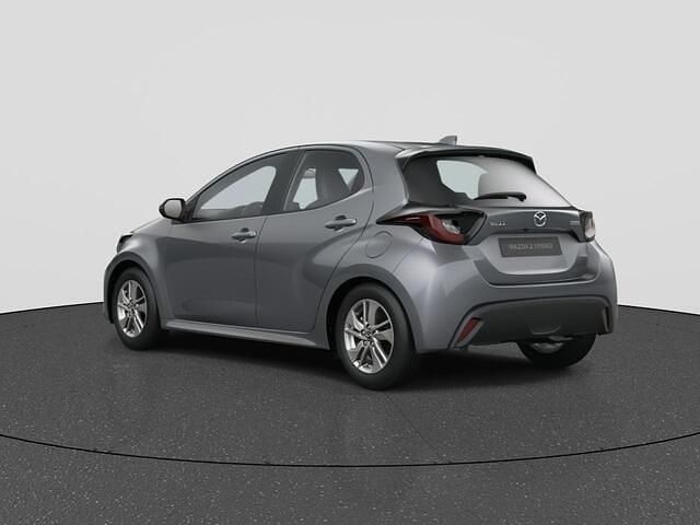 Nieuw 2026 Mazda 2 Center-Line 116 PK Hatchback – 6412 ZL Heerlen ...