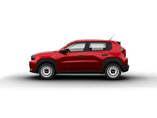 Nieuw Fiat Grande Panda Red 113 PK (2026) in NG Zwolle - € 22.660 ...