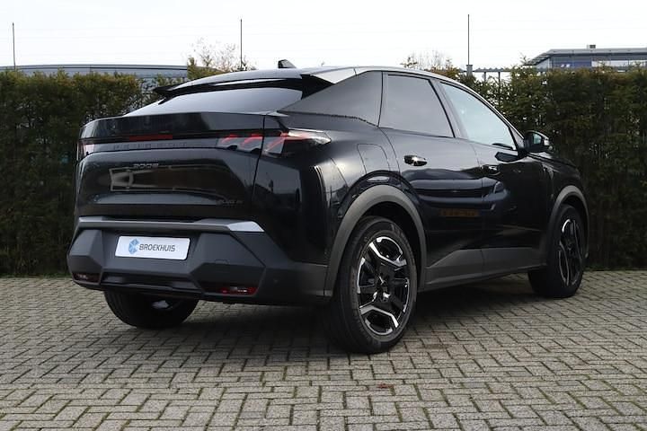 Nieuw 2025 Peugeot 3008 GTi SUV – 8013NG NG Zwolle (Dealer) – € 52.155 ...