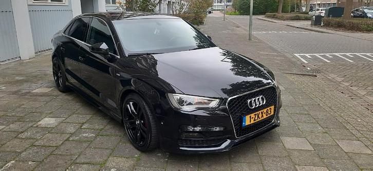 Occasion 2015 Audi A3 S-Line 150 PK Sedan – Zuid-Holland (Dealer) – € ...