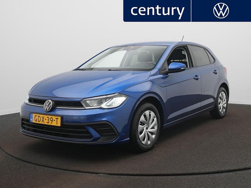 Gebruikt 2024 VW Polo 80 PK Hatchback – 9723AX AX GRONINGEN (Dealer ...