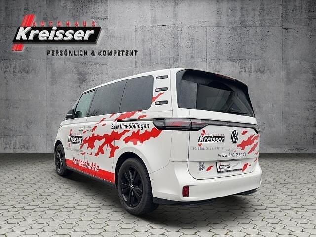 Gebruikt 2023 VW ID. Buzz Pro 204 PK MPV – 1507 BZ Zaandam (Dealer) – € ...