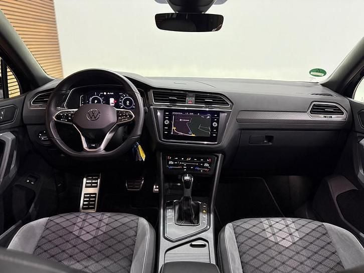 Gebruikt 2021 VW Tiguan Business+ 150 PK SUV – Noord-Holland (Dealer ...