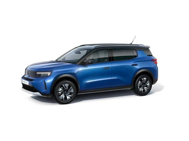 Nieuw 2025 Opel Frontera 145 PK SUV – 3446 CN Woerden (Dealer) – € 35. ...