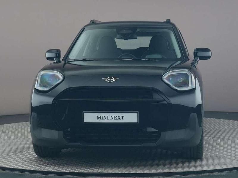 Occasion 2025 Mini Aceman Classic 184 PK SUV – Zuid-Holland (Dealer ...