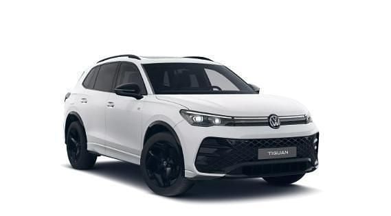 Gebruikt 2025 VW Tiguan R-line Edition 272 PK SUV – Noord-Holland ...
