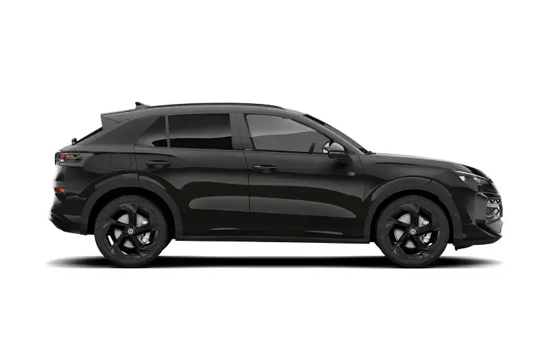 Nieuw VW T-Roc Edition (2026) in ALKMAAR - € 41.895 | AutoUncle
