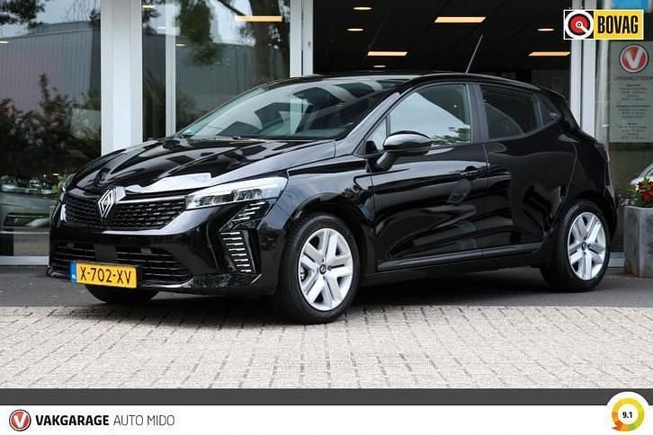 Gebruikt 2024 Renault Clio Evolution 94 PK – Gelderland (Dealer) – € 22 ...