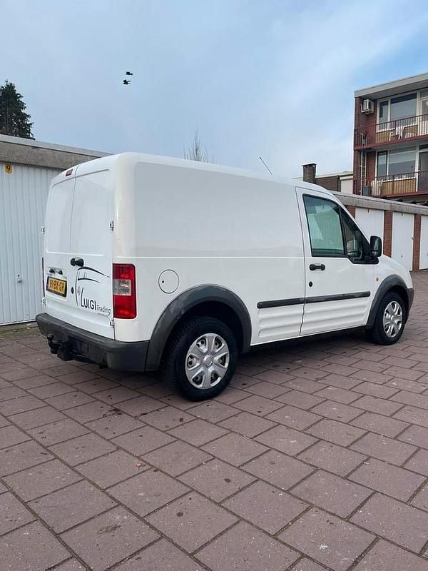 Occasion 2006 Ford Transit Connect 74 PK MPV – Overijssel (Dealer) – € ...