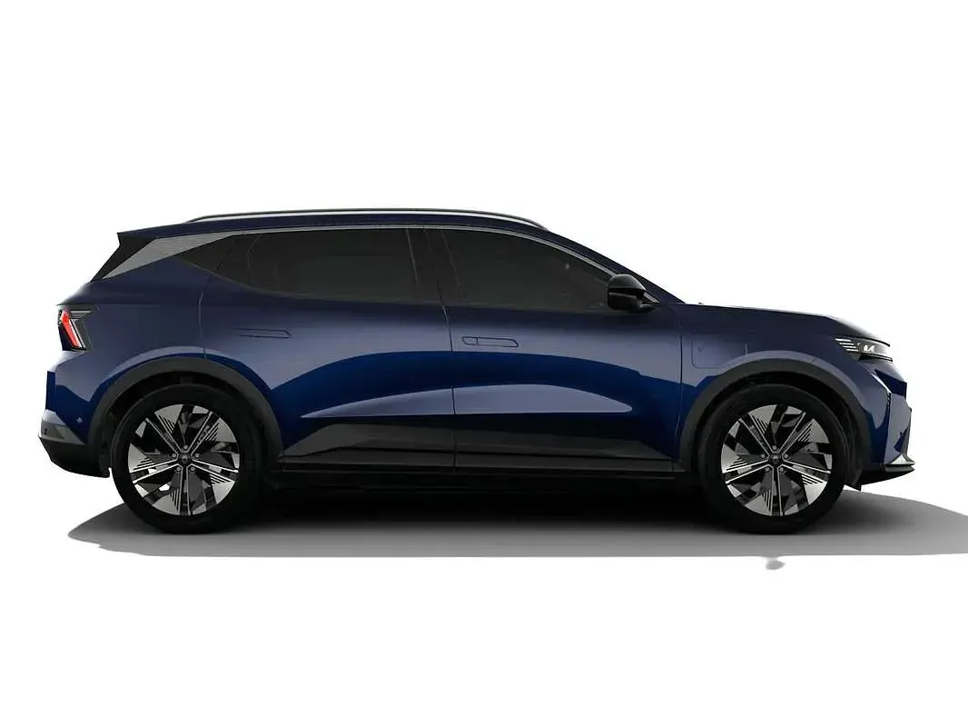 Nieuw Renault Scenic E-Tech Techno 220 PK (2026) in WOERDEN - € 45.790 ...