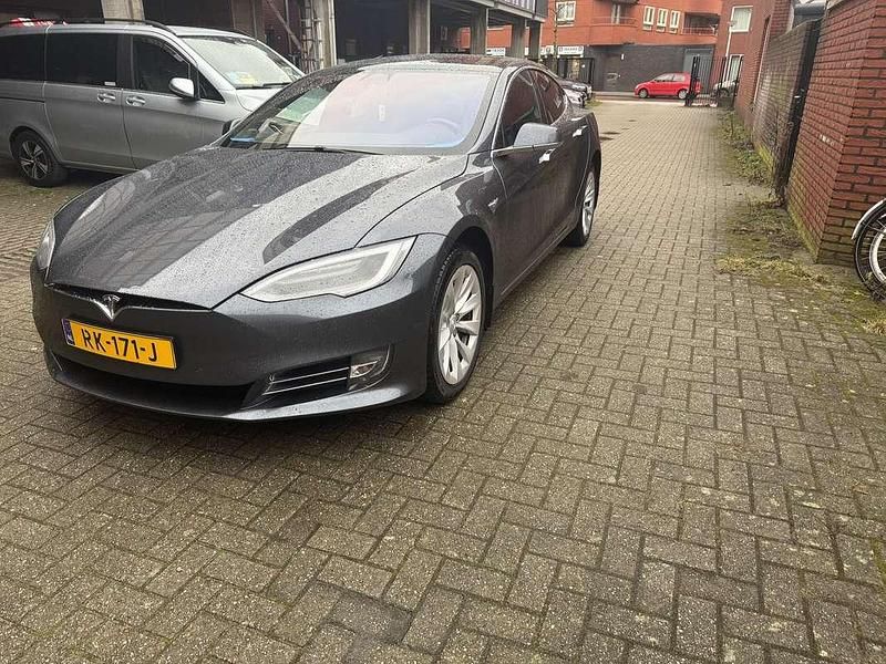Occasion 2017 Tesla Model S 435 PK Hatchback – Noord-Holland (Dealer ...