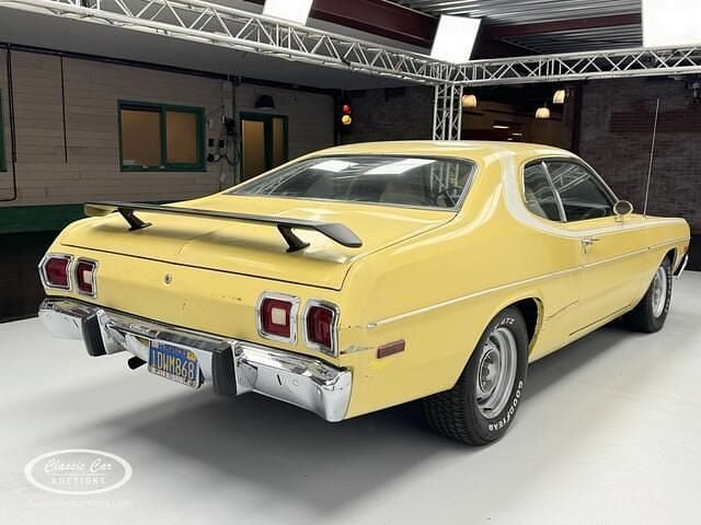 Gebruikt 1973 Dodge Dart Coupé – 1422 AE Uithoorn (Dealer) – € 15.000 ...