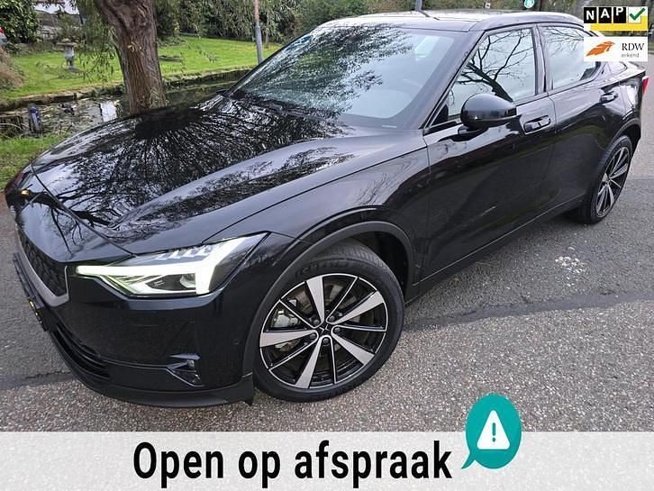Occasion 2020 Polestar 2 Pilot 407 PK Hatchback – 3065 RG Rotterdam ...