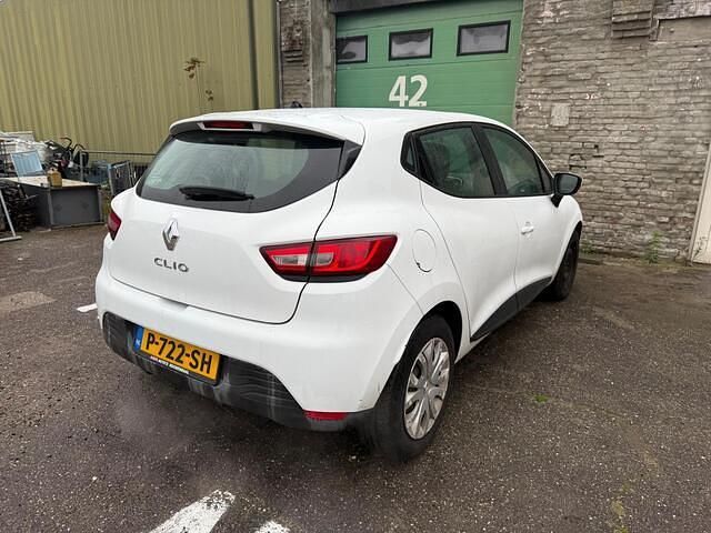 Gebruikt 2014 Renault Clio IV 73 PK Hatchback – 5014 DS Tilburg (Dealer ...