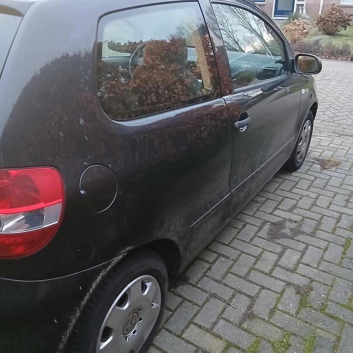 Occasion 2009 VW Fox 54 PK Hatchback – Drenthe (Dealer) – € 250 (Super ...