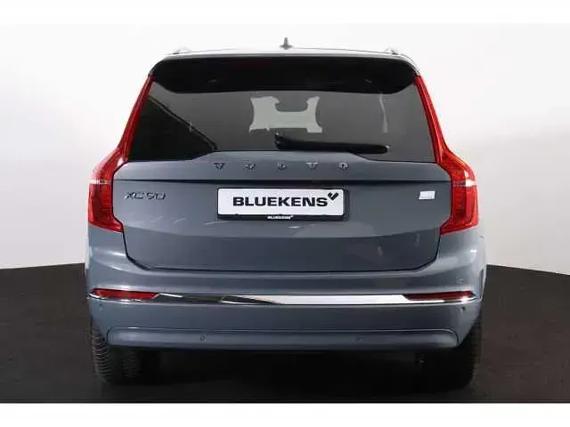 Occasion Volvo XC90 Ultimate 455 PK (2019) in Breda - € 56.595 | AutoUncle