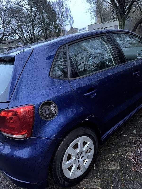Gebruikt 2010 VW Polo 75 PK Sedan – Noord-Holland (Dealer) – € 2.800 ...