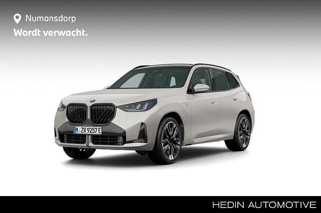 Nieuw 2026 BMW X3 M Sport 190 PK SUV – 3281 AL Numansdorp (Dealer) – € ...