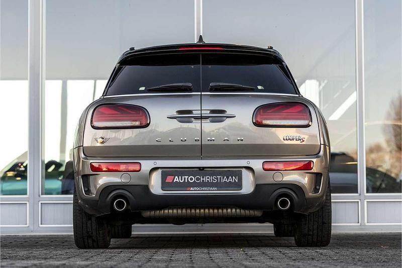 Occasion 2020 Mini Cooper S Clubman 192 PK Stationwagen – Overijssel ...