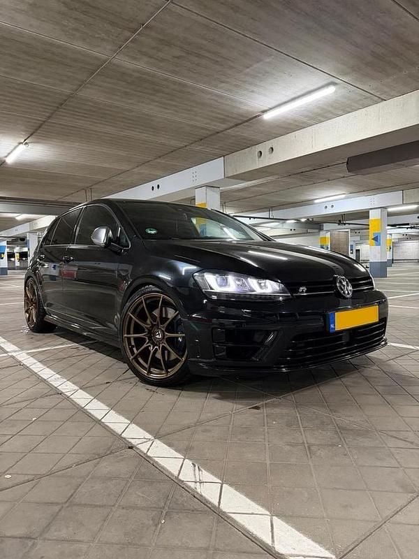 Occasion 2014 VW Golf VII 402 PK – Zuid-Holland (Dealer) – € 21.999 ...