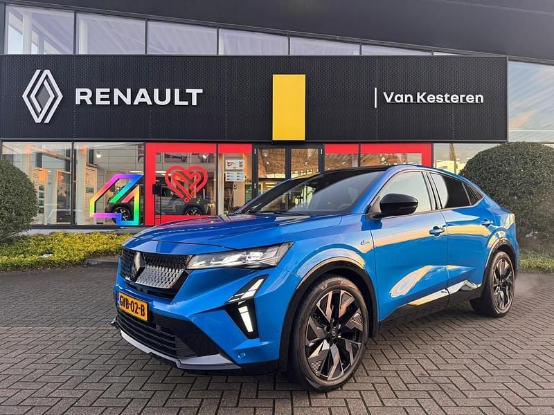 Occasion 2024 Renault Rafale Esprit Alpine 131 PK SUV – 8263CJ CJ ...