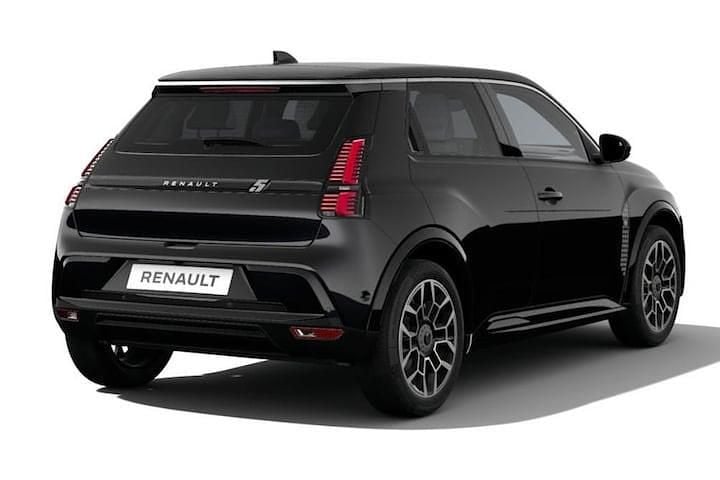 Nieuw 2025 Renault R5 Komfort Hatchback – 5349AJ AJ Oss (Dealer) – € 36.649 (Zeldzaam voertuig ...