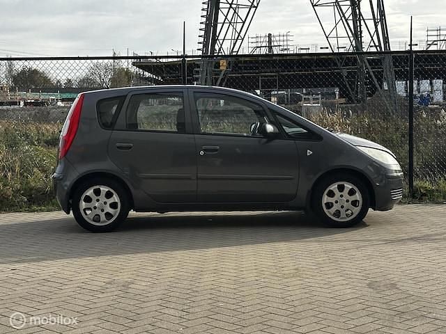 Gebruikt 2007 Mitsubishi Colt Invite 95 PK Hatchback – 2292JE JE ...