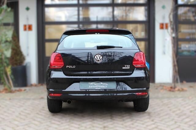 Occasion 2016 VW Polo Highline 90 PK Hatchback – 5613 CR Eindhoven ...