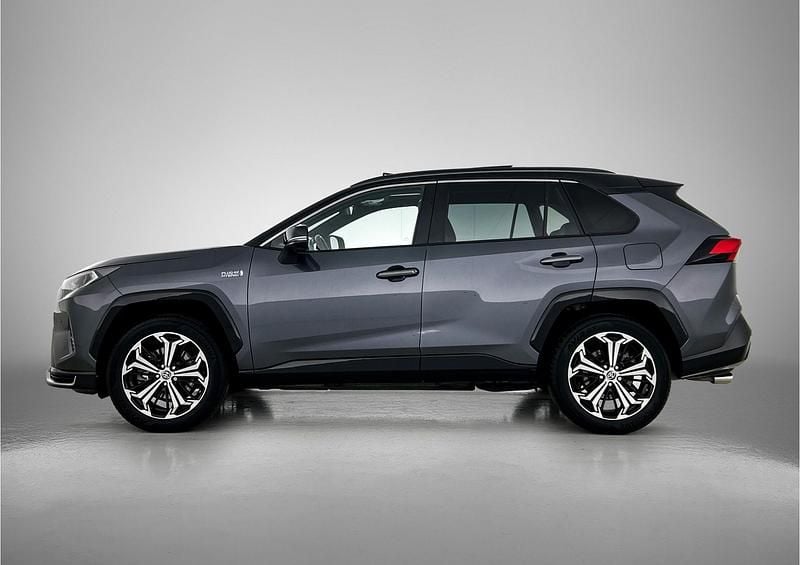 Occasion Toyota RAV4 Hybrid Style (2026) in BREDA - € 43.945 | AutoUncle