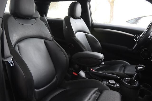 Gebruikt 2014 Mini John Cooper Works Business 192 PK Hatchback – 4194 ...