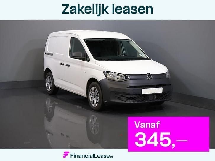 Occasion 2024 VW Caddy 116 PK MPV – Noord-Holland (Dealer) – € 345 ...