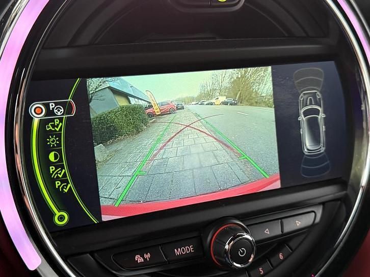 Occasion 2015 Mini Cooper S Sport 211 PK Hatchback – Noord-Holland ...