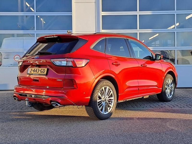 Gebruikt 2023 Ford Kuga ST-Line X 225 PK SUV – 4462HH Goes (Dealer) – € ...
