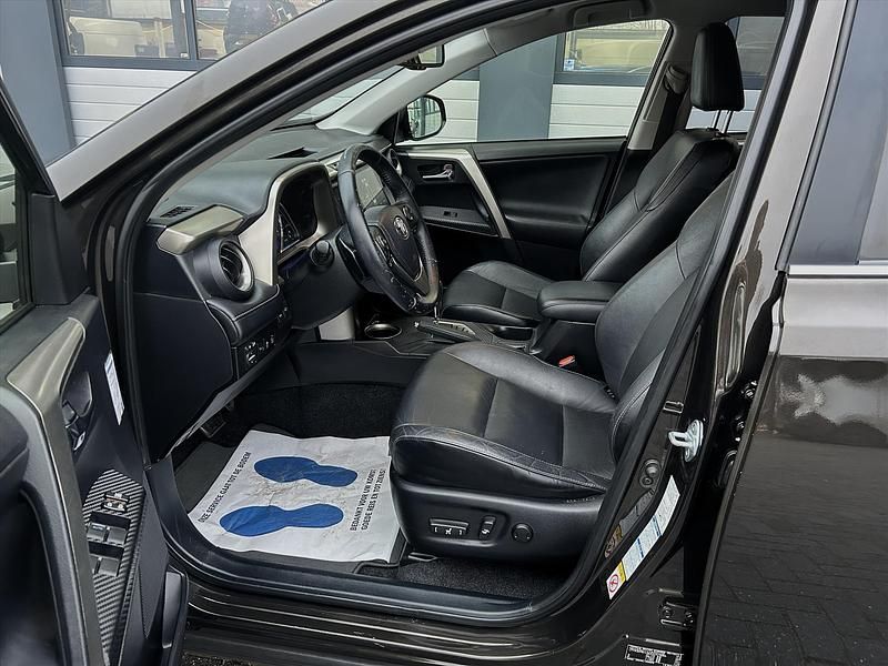 Occasion 2014 Toyota RAV4 153 PK SUV – 2215RT RT Voorhout (Dealer) – € ...