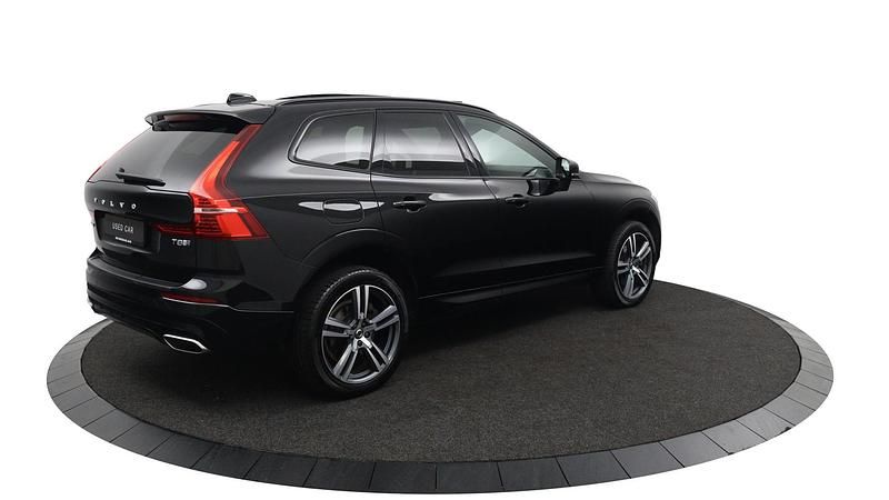 Occasion 2024 Volvo XC60 R-Design SUV – 7905SE HOOGEVEEN (Dealer) – € ...