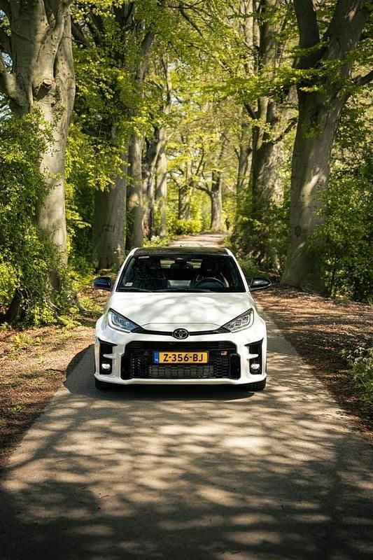 Gebruikt 2022 Toyota Yaris 262 PK – Flevoland (Dealer) – € 44.440 ...