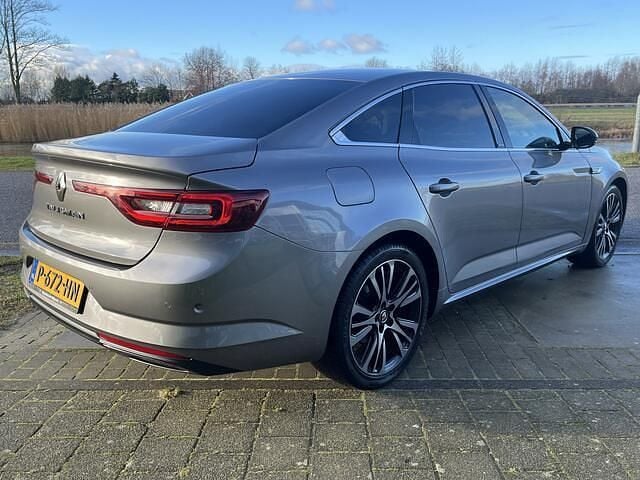 Gebruikt 2017 Renault Talisman Bose Edition 200 PK Sedan – 3861 SN ...