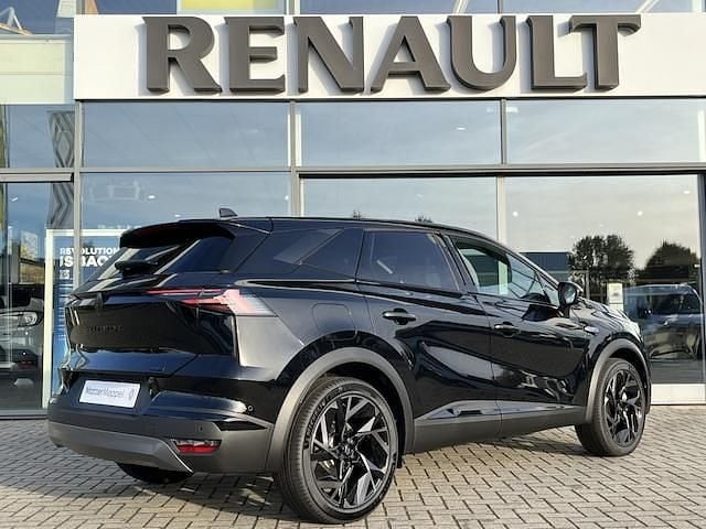 Nieuw 2025 Renault Symbioz Esprit Alpine SUV – 7943PA PA Meppel (Dealer ...