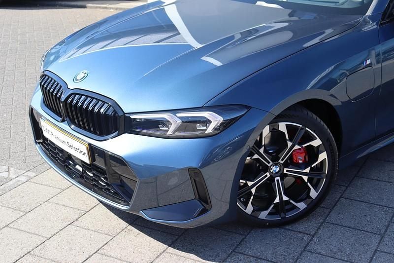 Occasion 2025 BMW 330e Executive 184 PK Stationwagen – 5232JL 'S ...