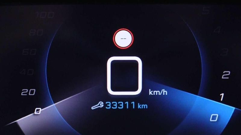 Occasion 2023 Peugeot 308 GTi 101 PK Hatchback – Overijssel (Dealer ...