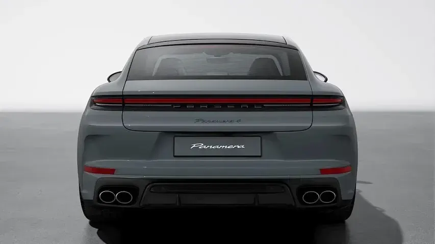 Occasion Porsche Panamera 470 PK (2024) in AH Maastricht-Airport - € ...