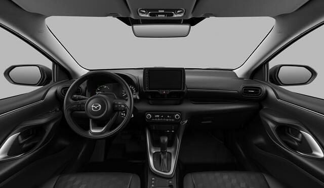 Nieuw Mazda 2 Prime-Line 116 PK (2026) in Oud-beijerland - € 25.040 ...